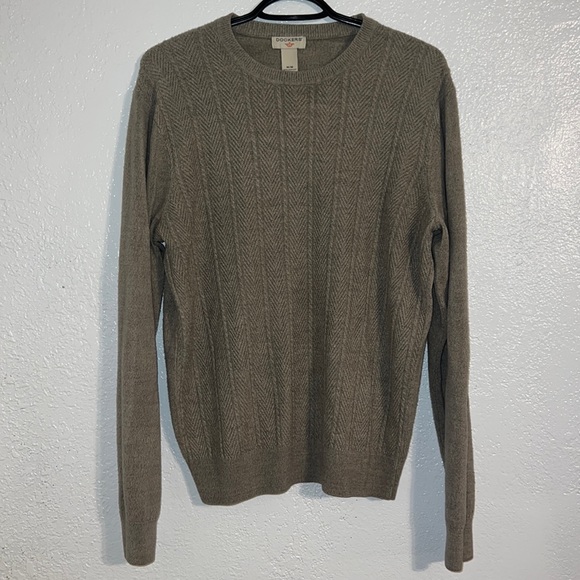 Dockers | Sweaters | Mens Crewneck Sweater | Poshmark